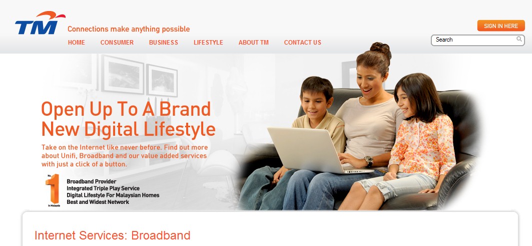 Internet Requirements ~ ICT Learning is Fun