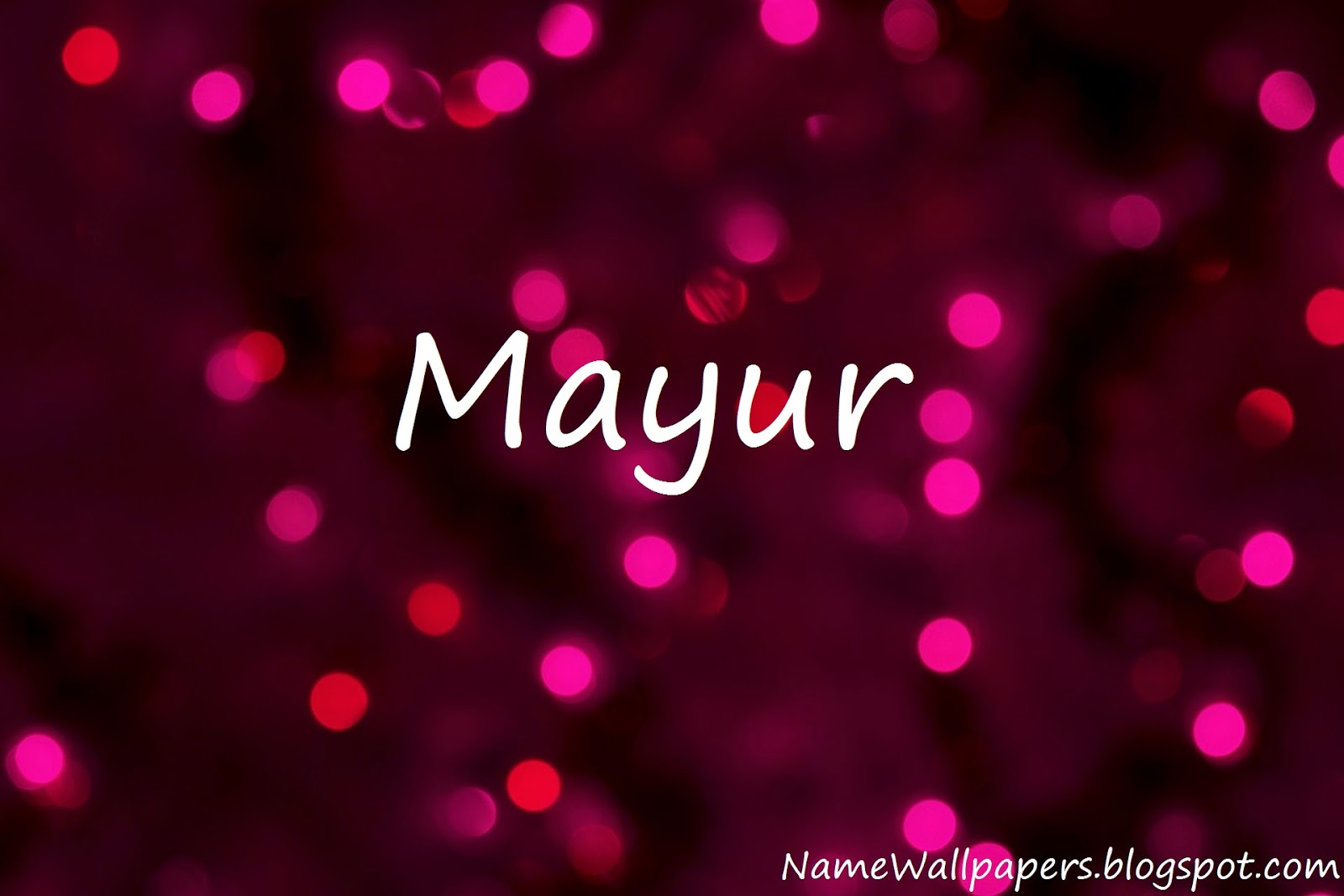 Mayur Name Wallpapers Mayur ~ Name Wallpaper Urdu Name Meaning Name ...