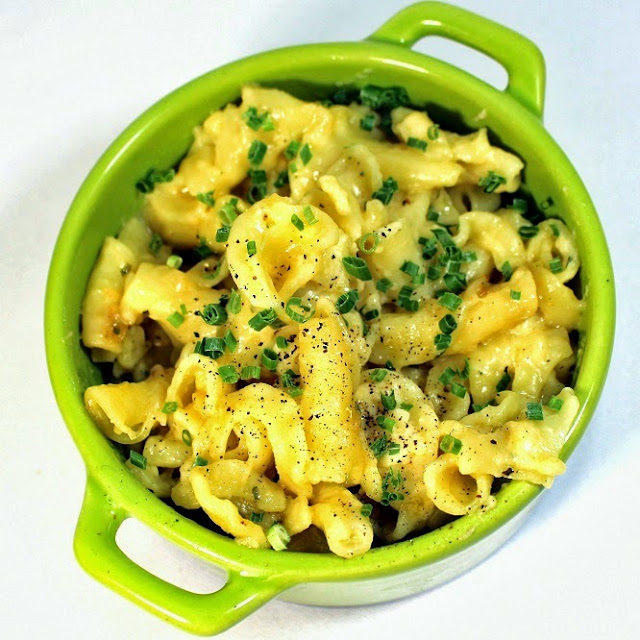 52 Ways to Cook: Fast and Easy Ranch Macaroni and Cheese