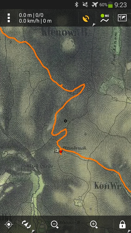 Podzemie Malých Karpát a okolia: Povrchová ťažba kameňa - Chtelnica ...