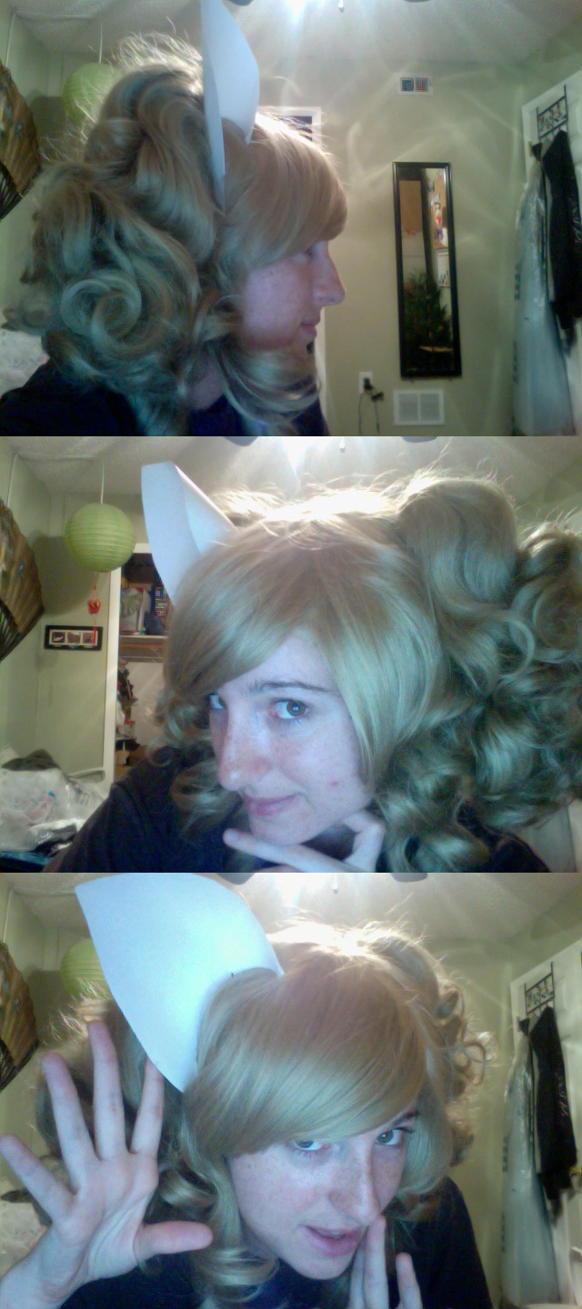 Ahiru w Box's Cosplay Blog