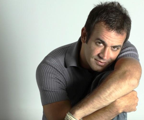 Mis queridos guapos: Gabriel Anselmi: este domingo es su cumple