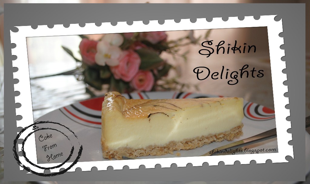 Shikin Delights