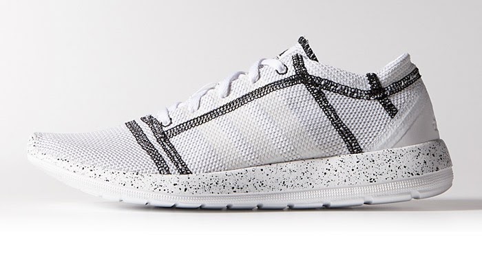 Tomorrow comes Today: Adidas Element