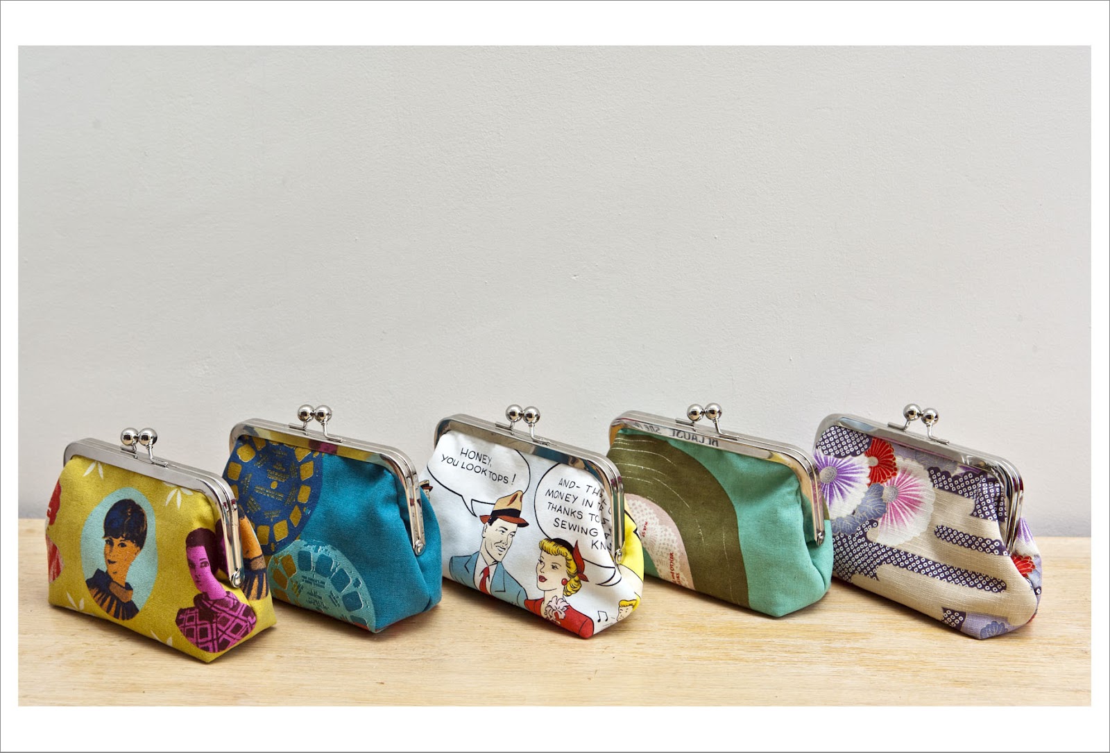 needles and lemons: September 2012