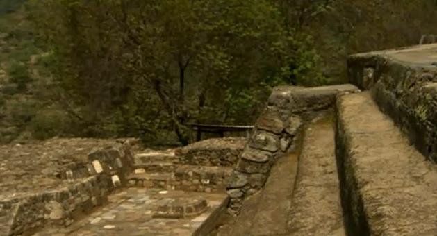 Rantes22 en la busqueda de...: Los Aztecas: La construcción de un Imperio