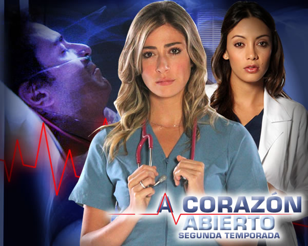 El Verdadero Amor: A Corazon Abierto Capitulo 75