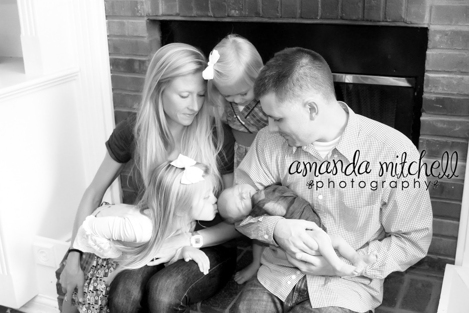 Amanda Mitchell Photography