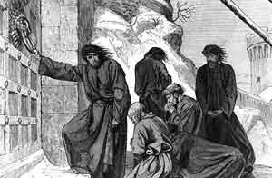 A Catholic Life: Morning Offering: For All who have Left the Church