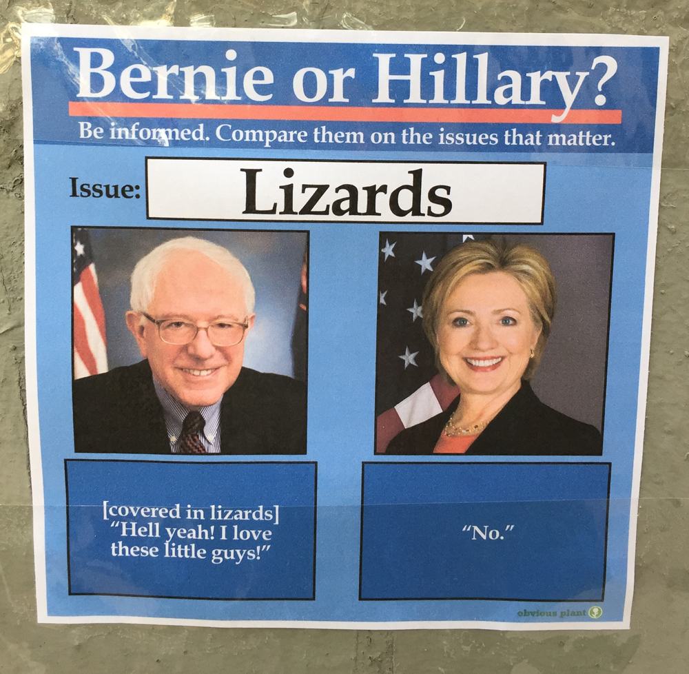 All This Is That: Democratic Family Values