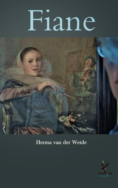Bunt Blogt: Fiane (Herma van der Weide)