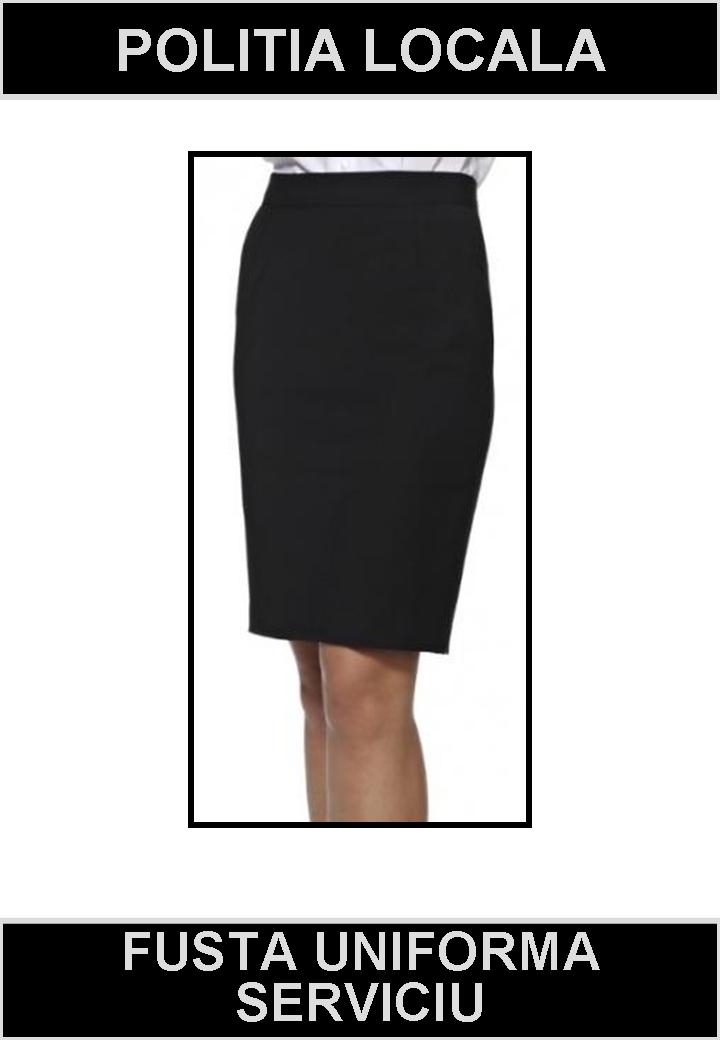UNIFORME SI ECHIPAMENTE POLITIA LOCALA