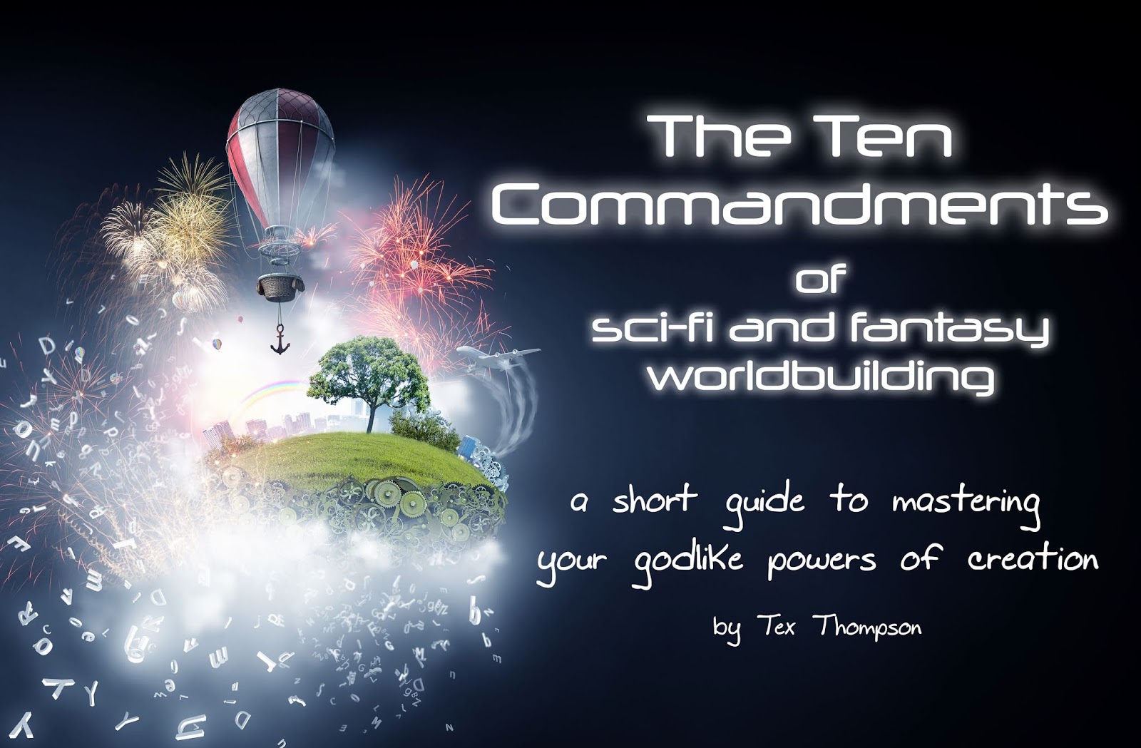 The Tex Files - Home of Arianne 'Tex' Thompson: Class Catalog