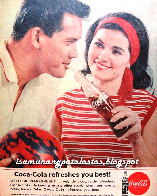 ISA MUNANG PATALASTAS: 146. Is That Who I Think He Is? LITO LEGASPI for ...