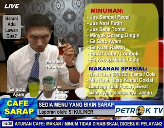 101 Gambar Lucu Plesetan Iklan Yang Bisa Bikin Kita Ngakak - Meme Kocak ...