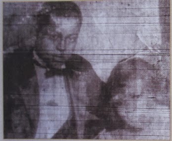 The African-Native American Genealogy Blog: Sarah Rector - A Creek ...