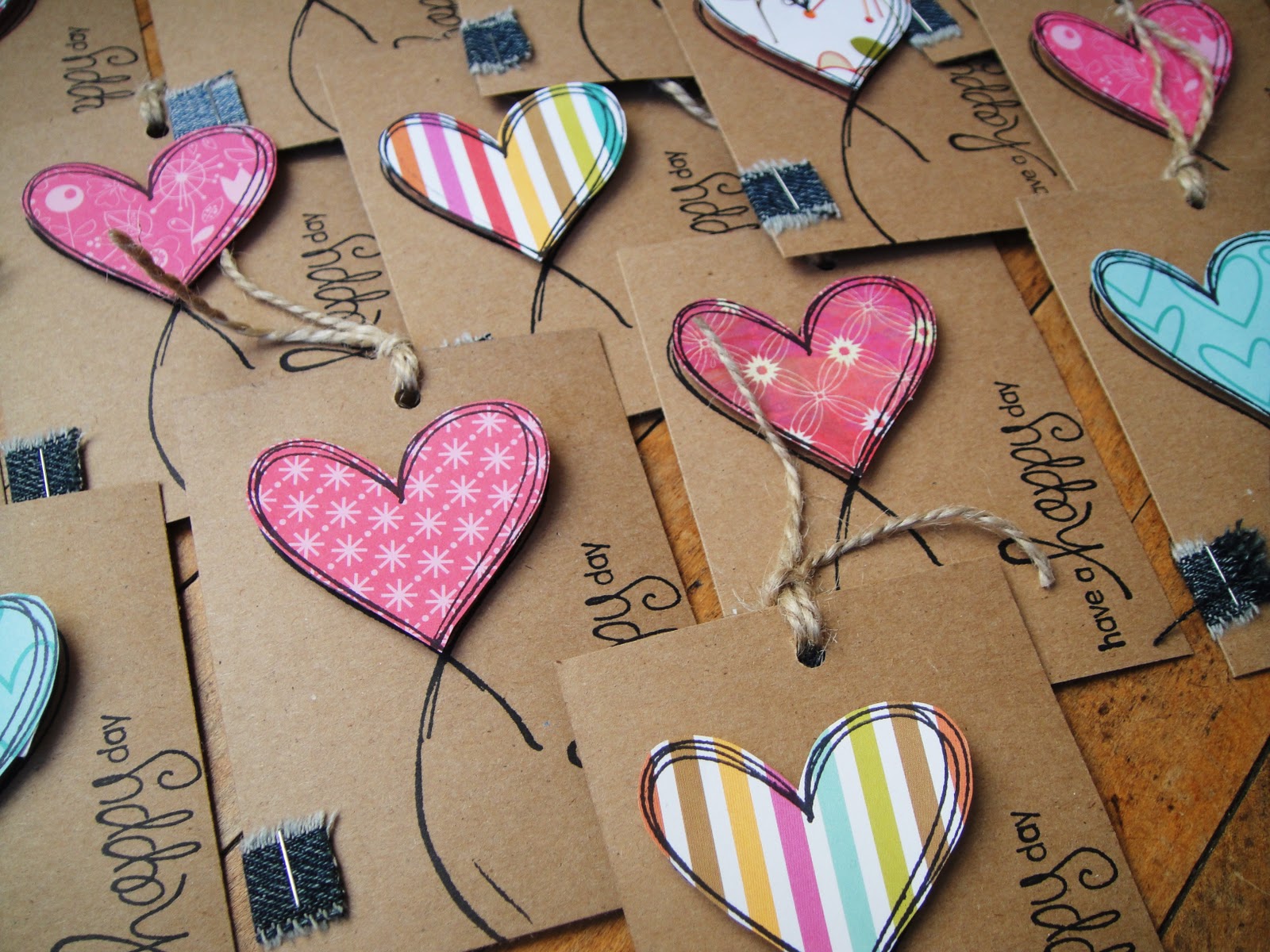 whateva: Happy Hip HEART Hop!