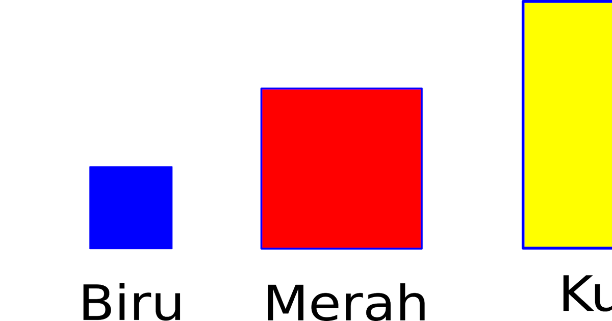 25+ Top Ide Gambar Persegi Warna