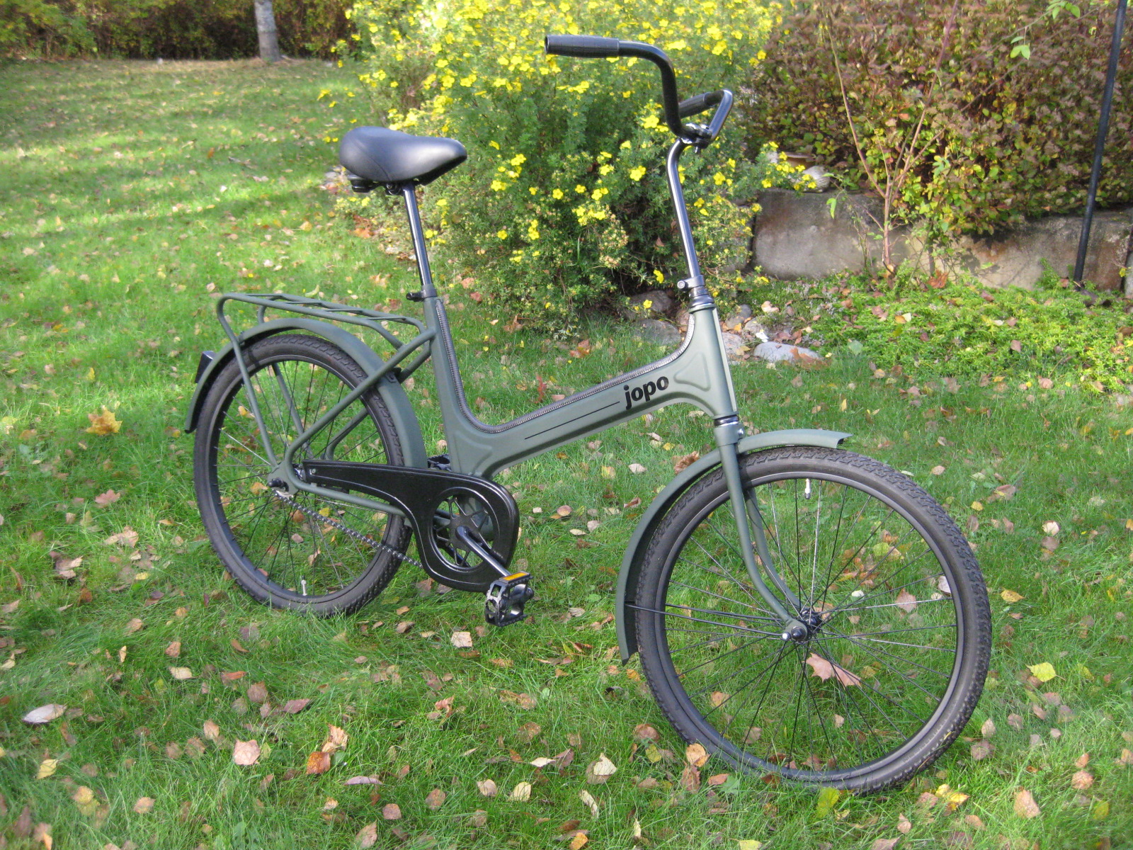 Ekotop: JOPO PROJEKTI