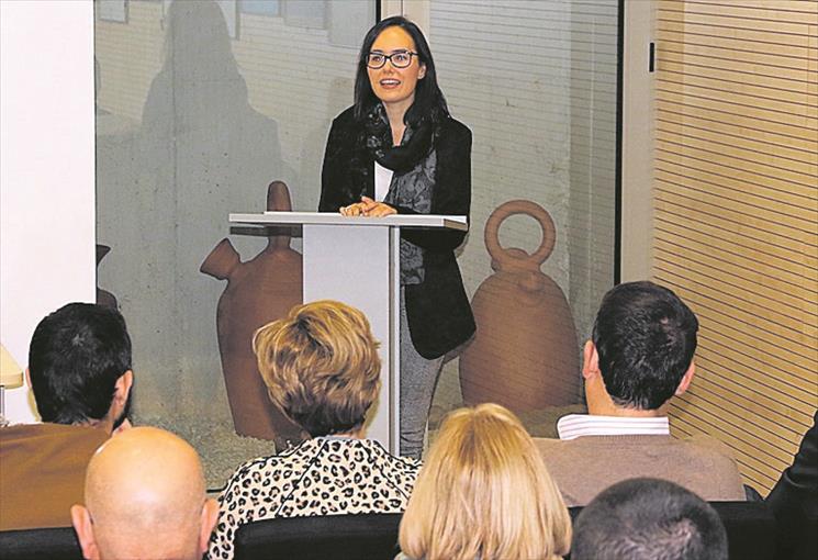 Patrimonio Industrial Arquitectónico: noviembre 2018