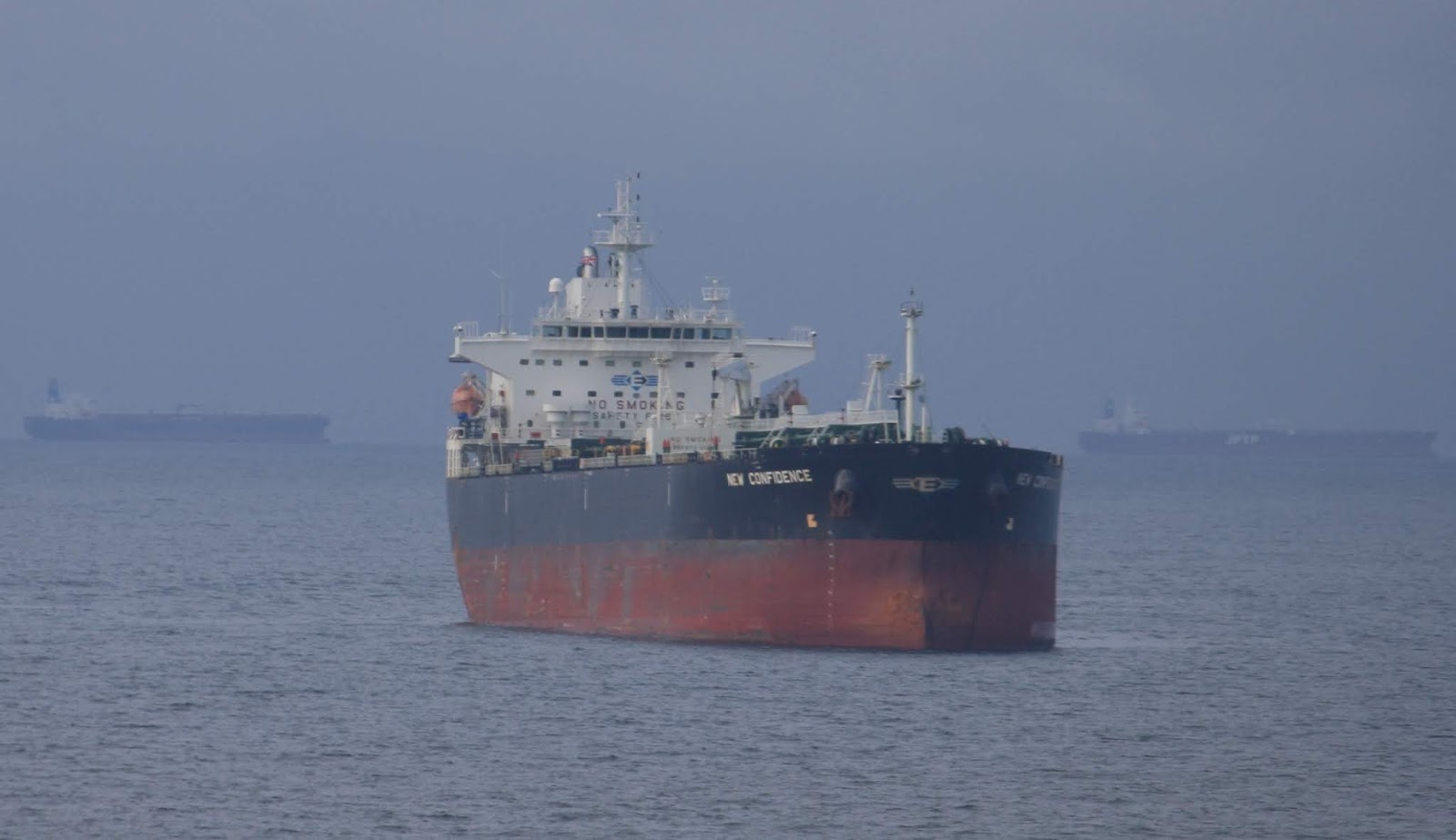 The Global Miller: Major crude oil export terminal on the way to Harbor ...