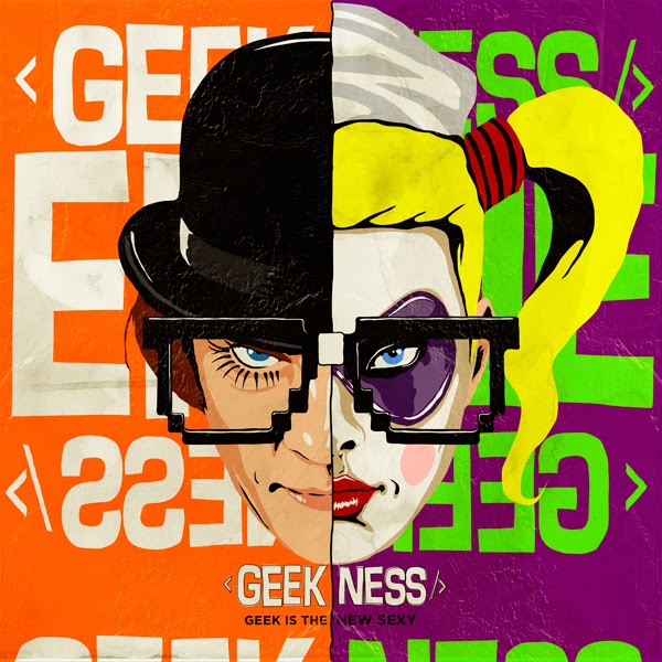 Butcher Billy: Geek is the new Sexy (mas fino-gordismo) | LasMilVidas