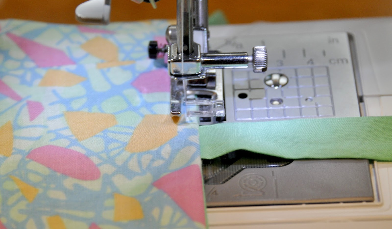 Dual Perspicacity: Wheelchair Bag Tutorial