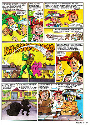 Blue Skies and Nintendo: Nester's Adventures #29