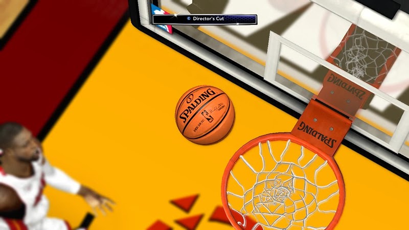 NBA 2k14 All Basketball Mod/Patches Download [Updated] - HoopsVilla