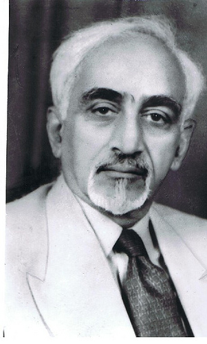 GhazipurWala Obaid: Mohammad Hamid Ansari __Ghazipur Gem