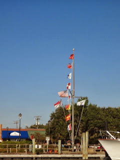 Adventures of a Storyteller: Beaufort, N.C. Day 2