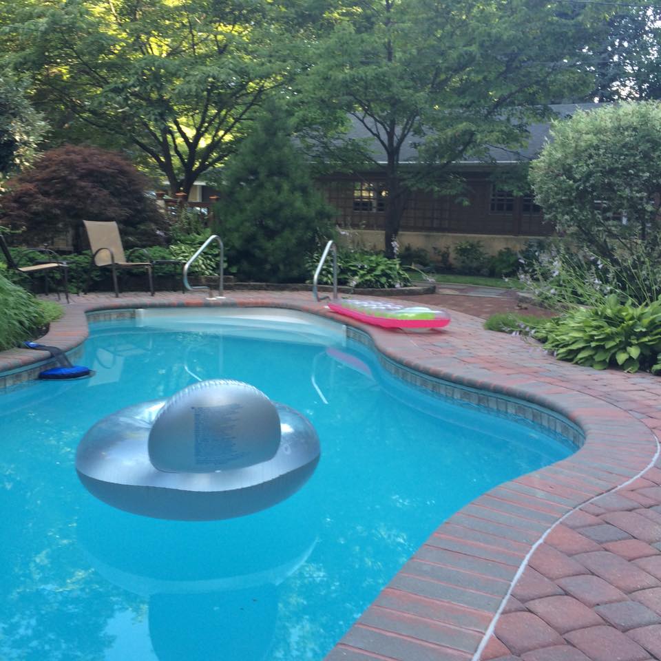 From This Side of the Pond: Hodgepodge in the USA