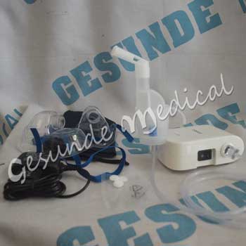 Jual Alat Nebu Omron | Mesin Nebulizer Omron NE-C803 - Toko Medis Jual ...