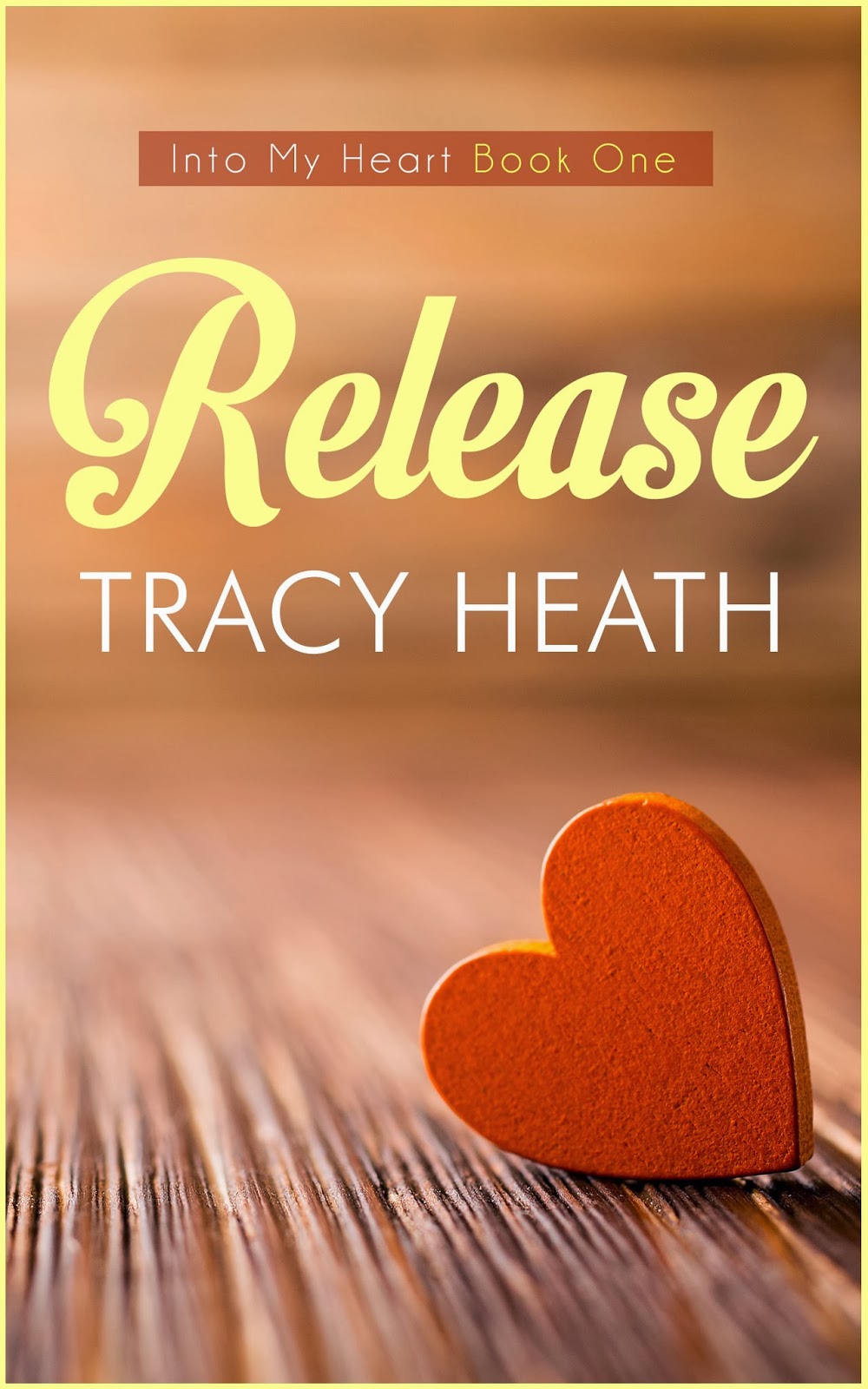 Tracy Heath Publications
