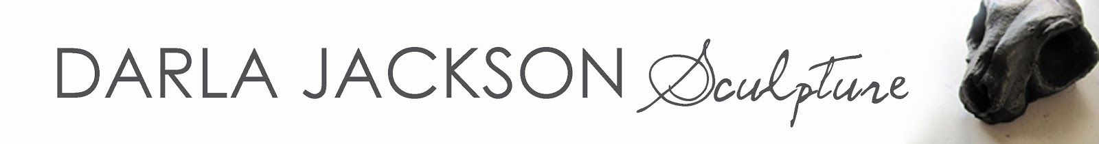 Darla Jackson Sculpture