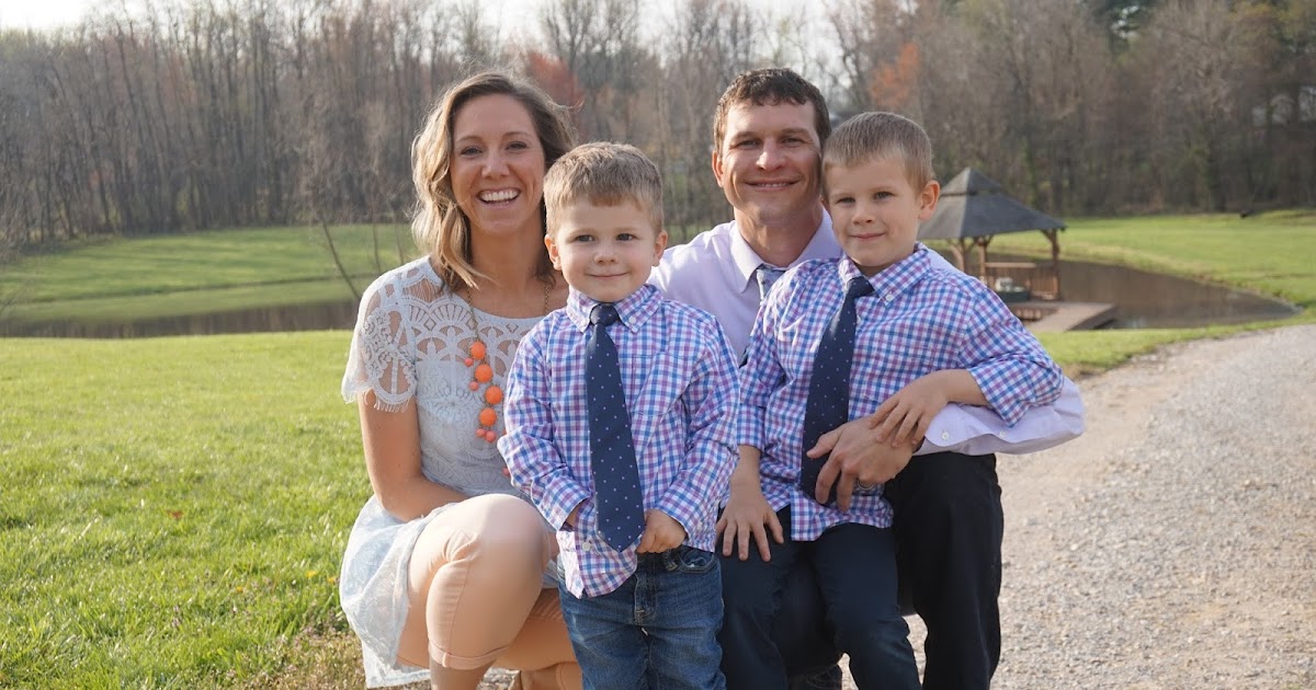 Jessica Faith N Family: Pure Charity!