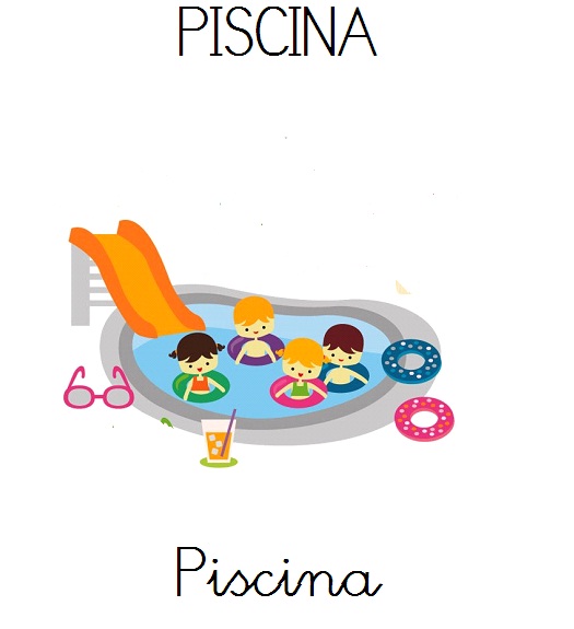 ¿Quieres que te lo cuente otra vez?: Vocabulario del verano