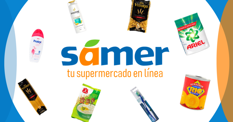 Samer Network: Sámer