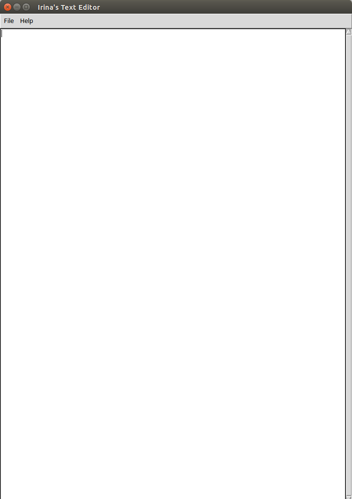 Programe Python