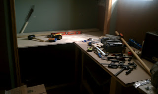 David: Easy Luthier Workbench Plans Wood Plans US UK CA