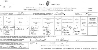 Write Formation: Family Stories