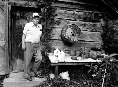 The Art Of The Rural: Rural Poetry Series: James Still