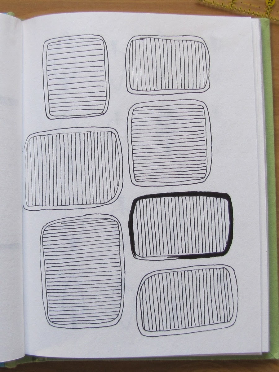 Alamosa Quilter: Radiator Quilt