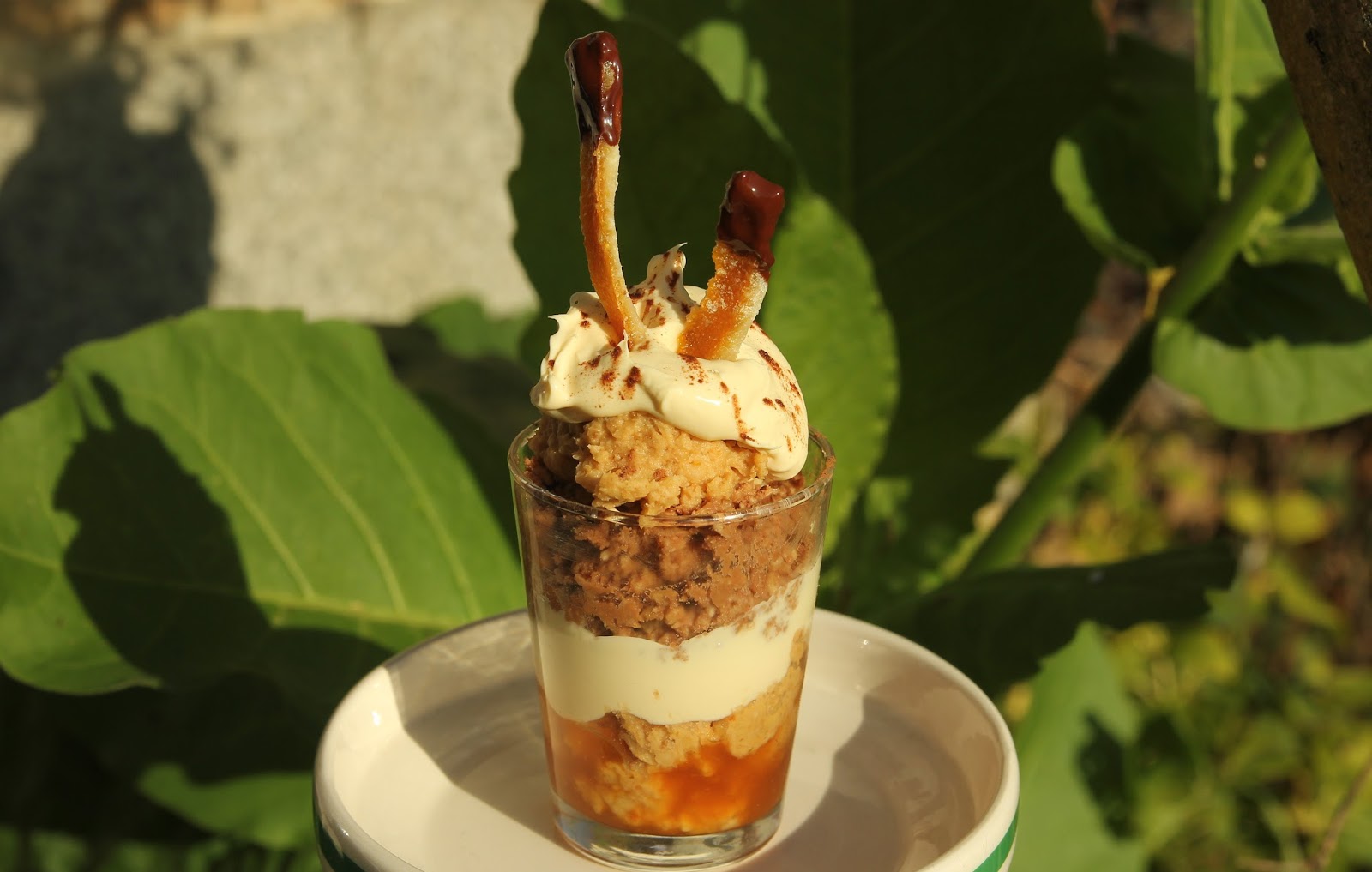 Simply Organic Recipes - Home-grown home-made food, health and beauty ...