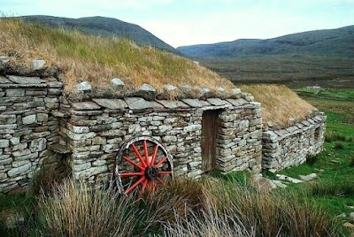 Ultima Thule: Rackwick Bay and the Old Man of Hoy, Orkney Islands
