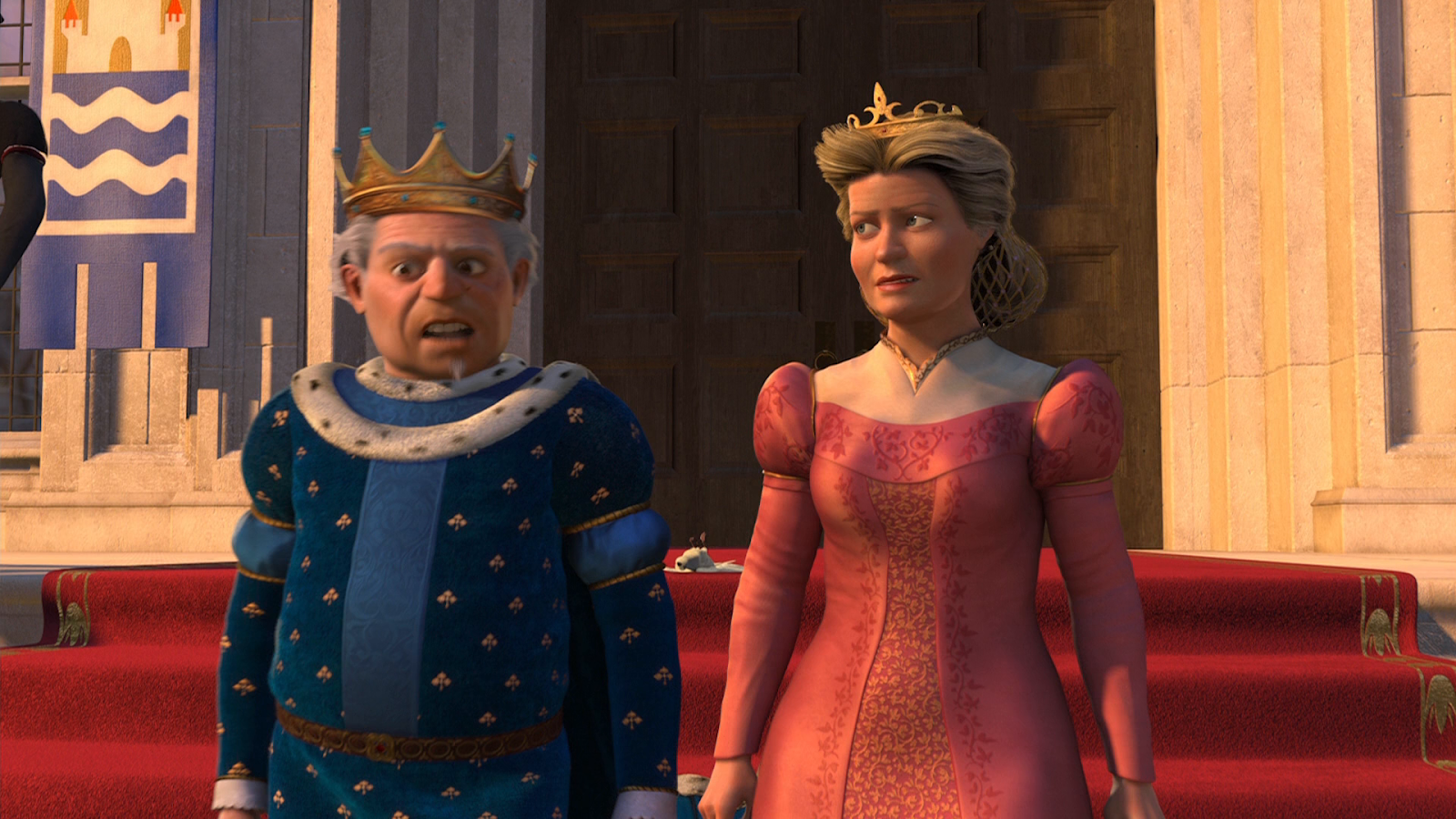 Shrek 2 (2004) Latino HD BDRIP 1080P | LatinoMegaHD