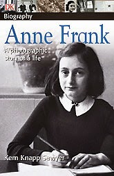 Lifetime Literacy: Anne Frank: A photographic story of a life by Kem ...