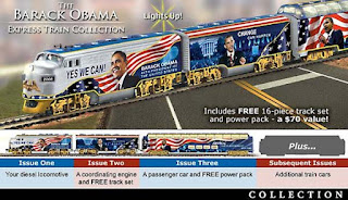 CP Rail Manitoba & Minnesota Subdivision: Donald Trump, Politics and ...