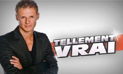 Real TV Replay: Tellement vrai