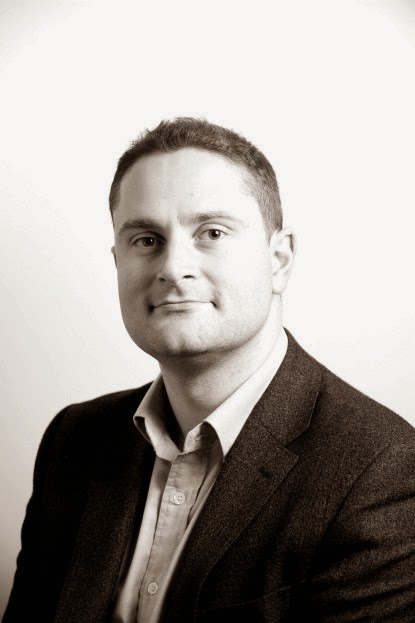 Andrew Kirk ~ Edelman Hong Kong